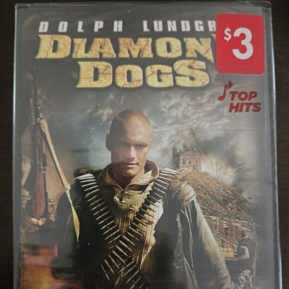 Moonstone Entertainment | Media | Diamond Dogs Dolph Lundgren Dvd ...
